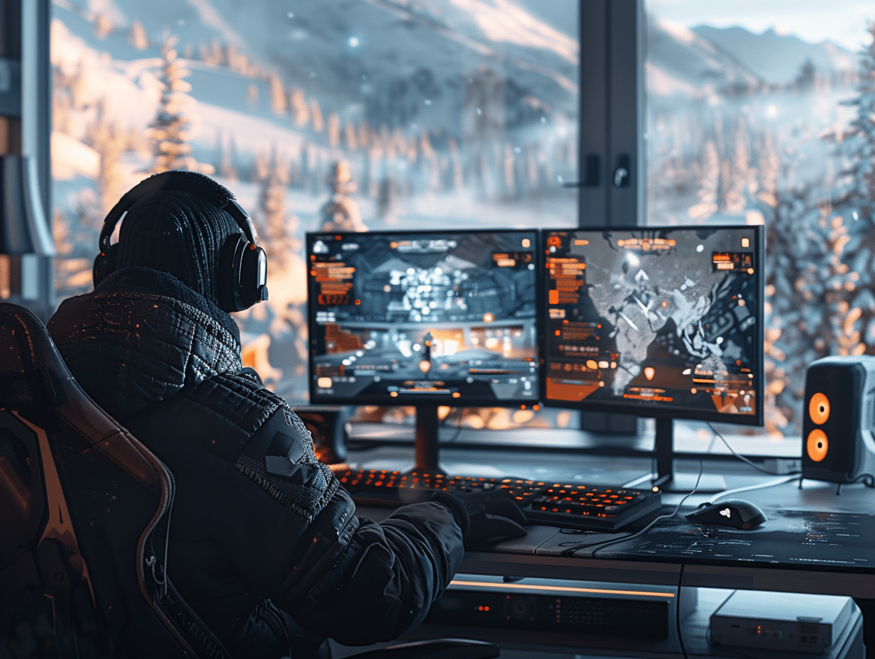 Résoudre l'erreur Warzone 2/MW2 Puget Altus : astuces et solutions ...