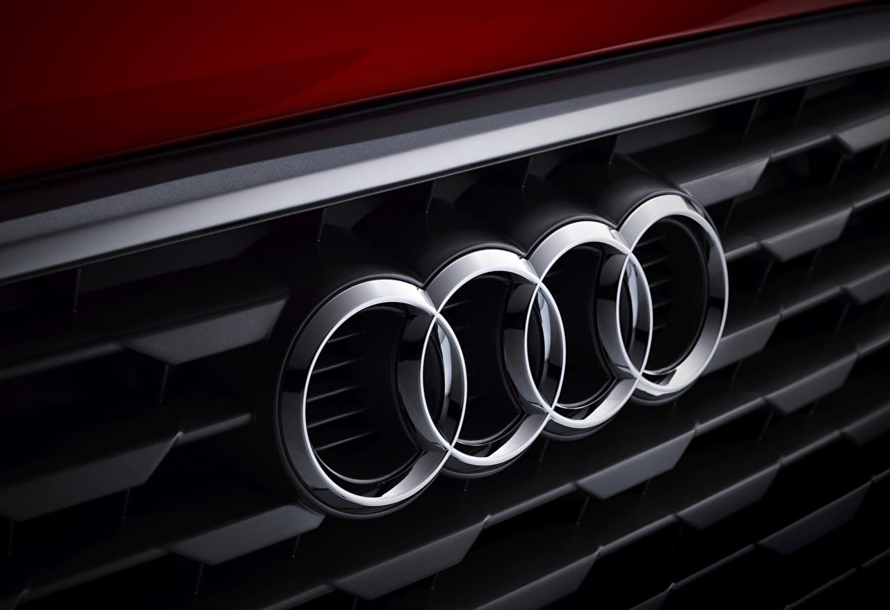 Audi : histoire de la marque et origine du logo