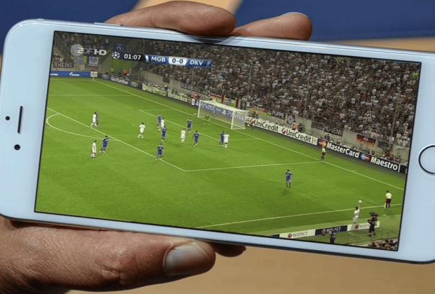 HesGoal.Com : football Live Streaming - InterEactive