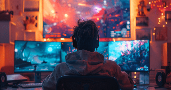 Comprendre FPS dans les jeux vidéo : définition et impact sur le ...