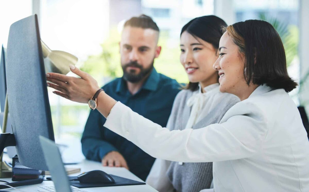 Formation en cybersécurité : devenez un expert dans ce domaine