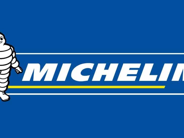 Logo Michelin : histoire de la marque et origine du symbole - InterEactive